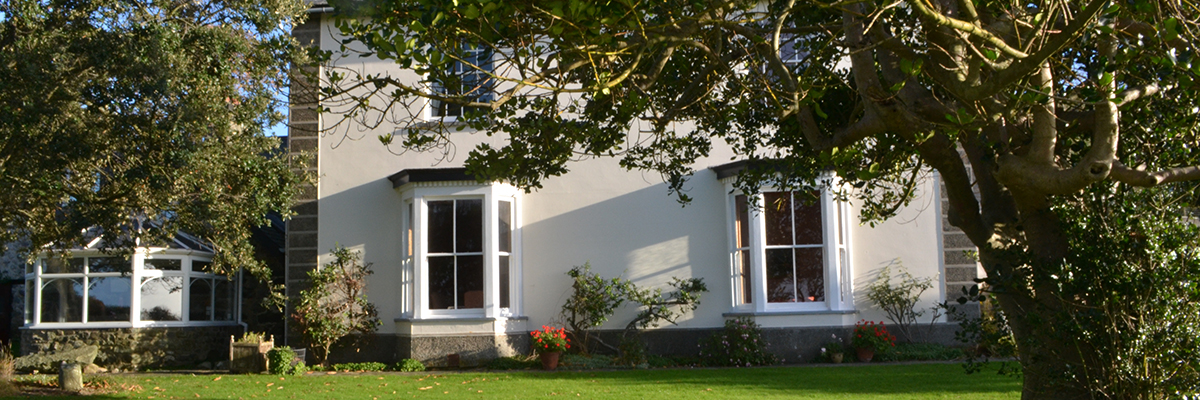 Pentre Bach Holiday Cottages